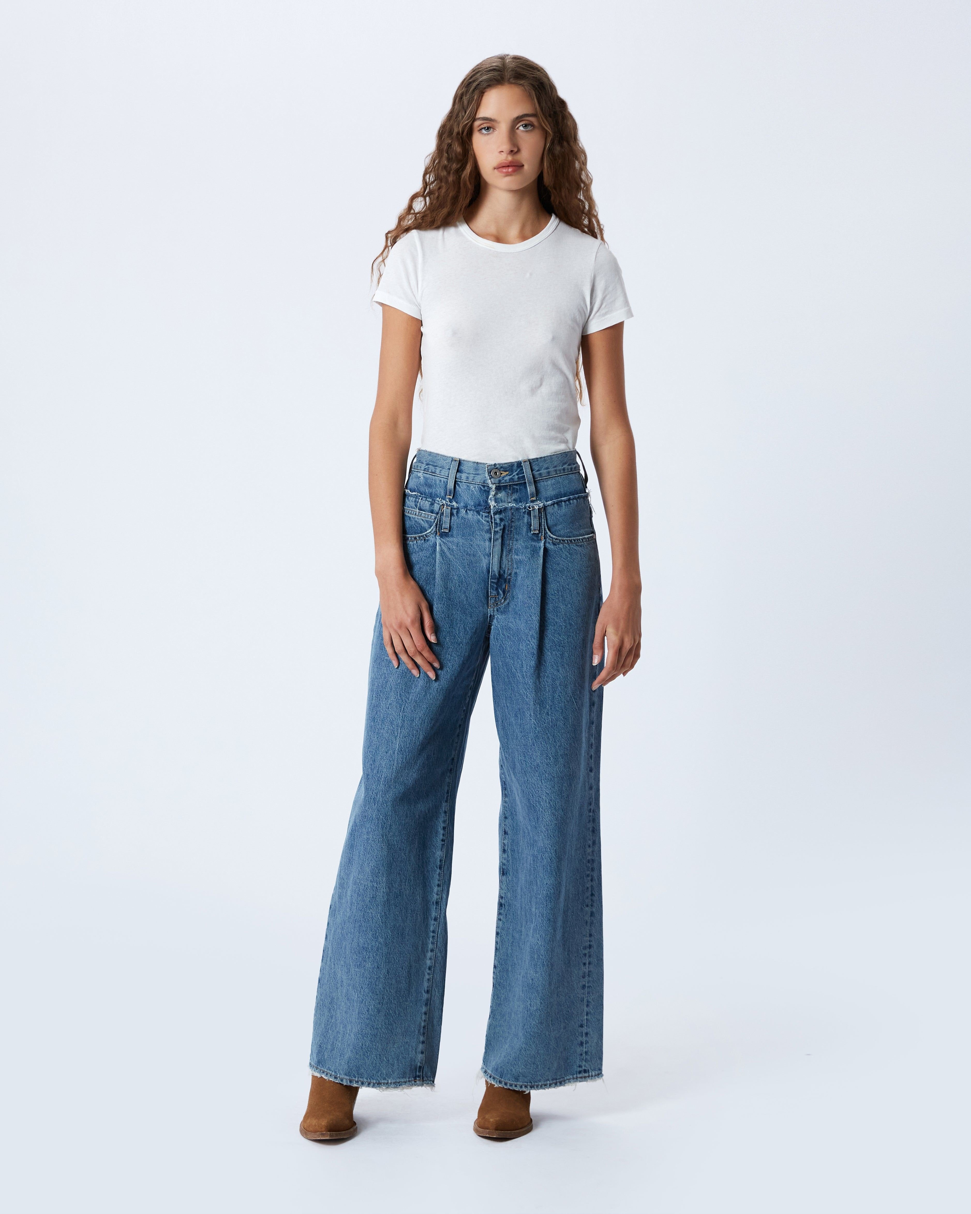 SLVRLAKE - Re-worked Eva x Taylor in Born to Run – Blond Genius