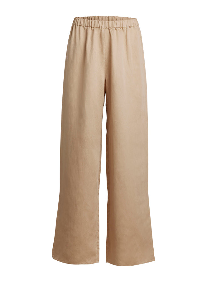 Jenni Kayne - Summer Demi Pant in Oatmeal – Blond Genius