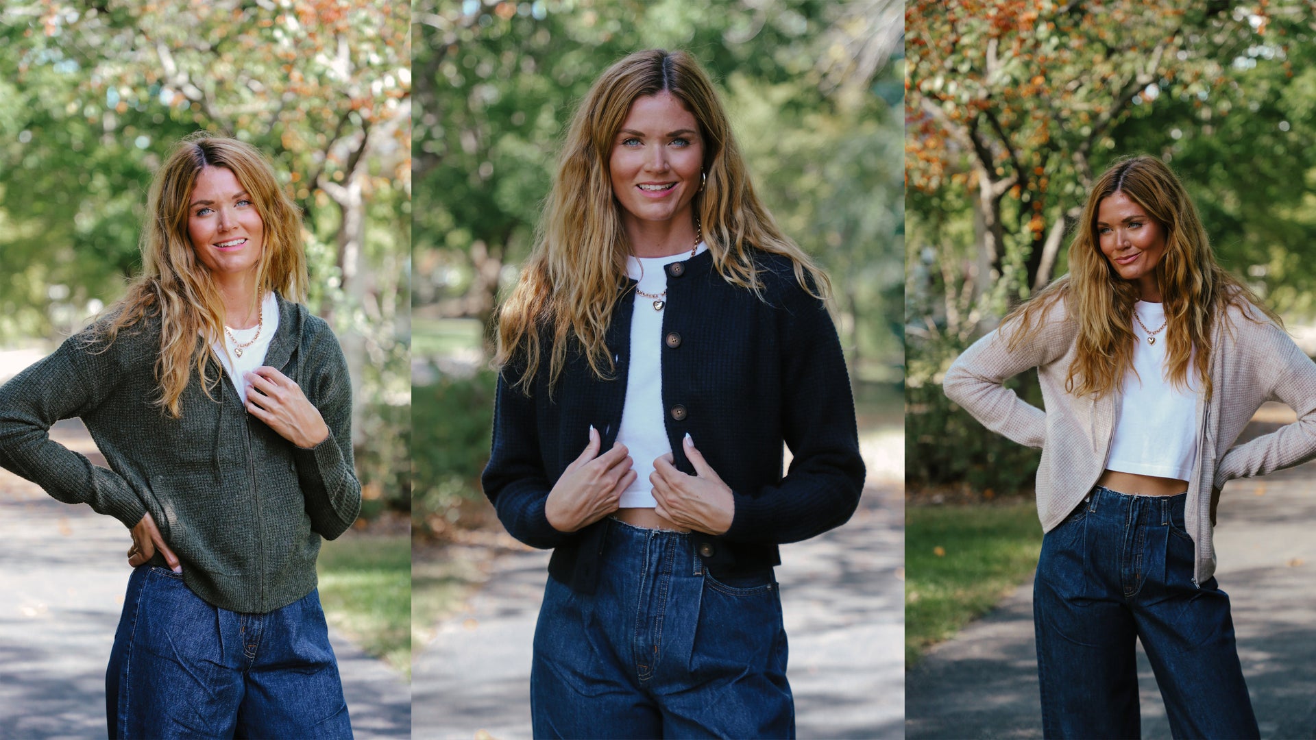 Blond Genius Women's Clothing Store and Boutique