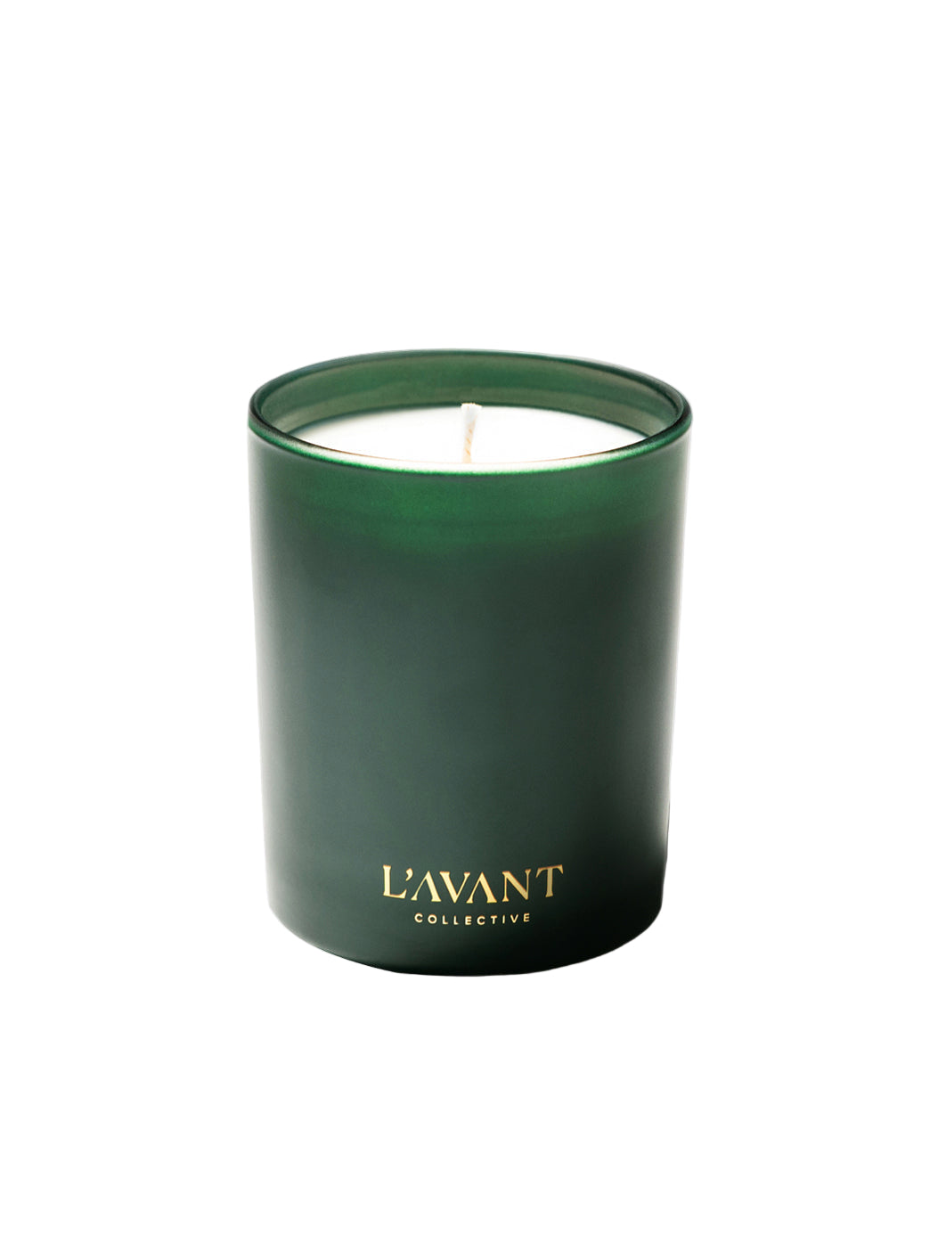 L'AVANT - Winter Fir Candle – Blond Genius