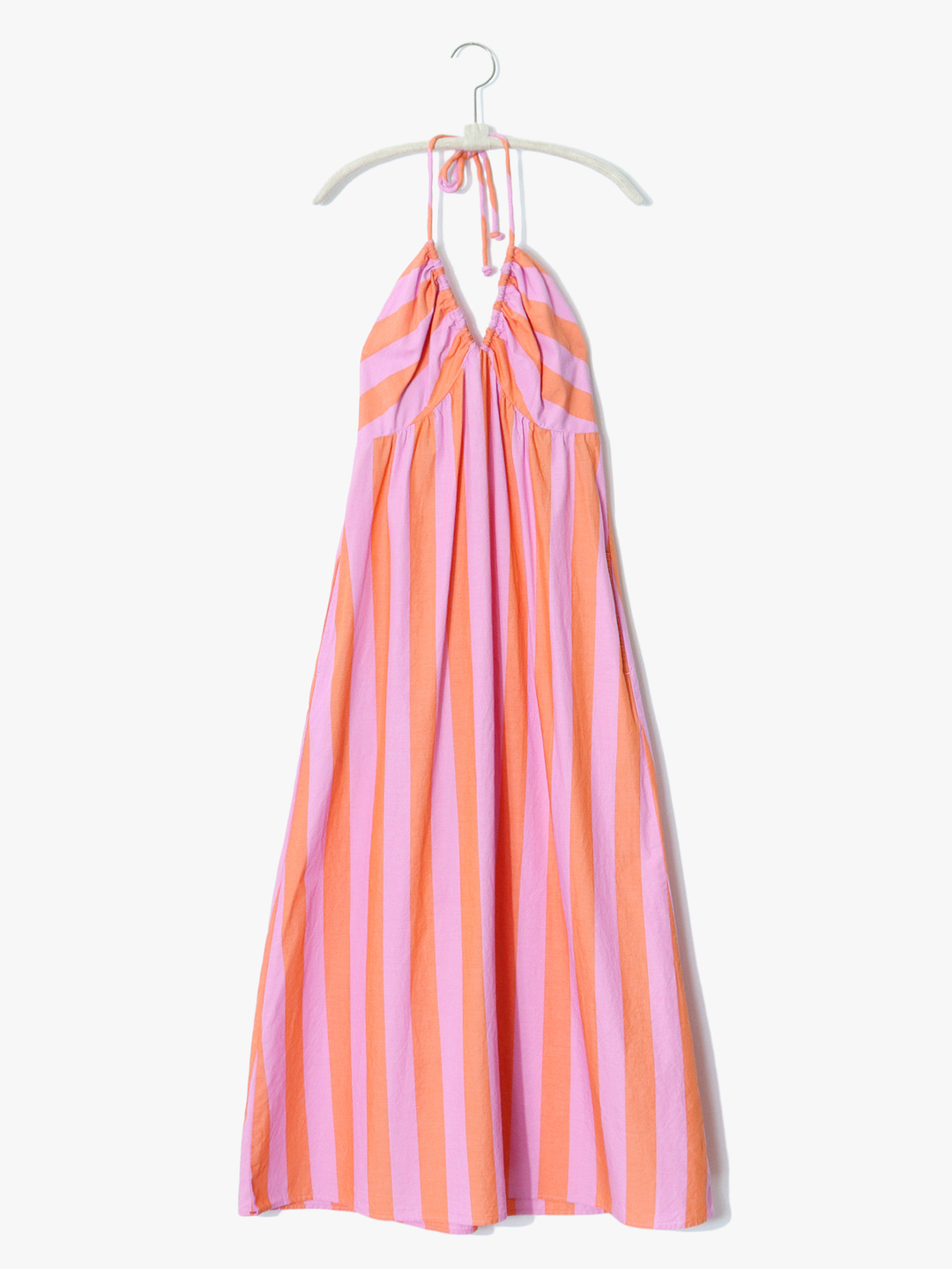 Xirena - Maggie Dress in Polemo Stripe – Blond Genius