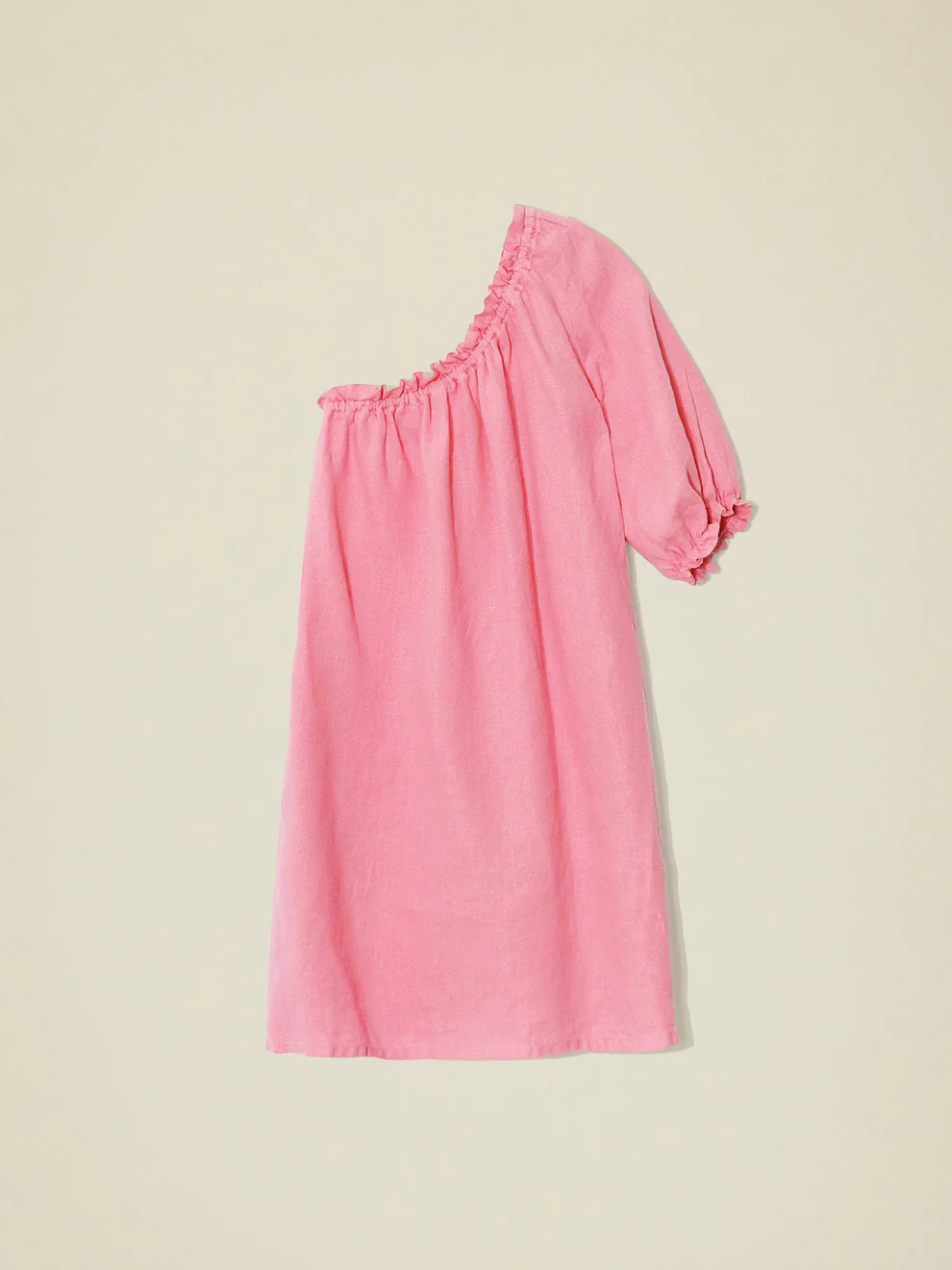 Xirena - Pippa Dress in Cinder Rose – Blond Genius