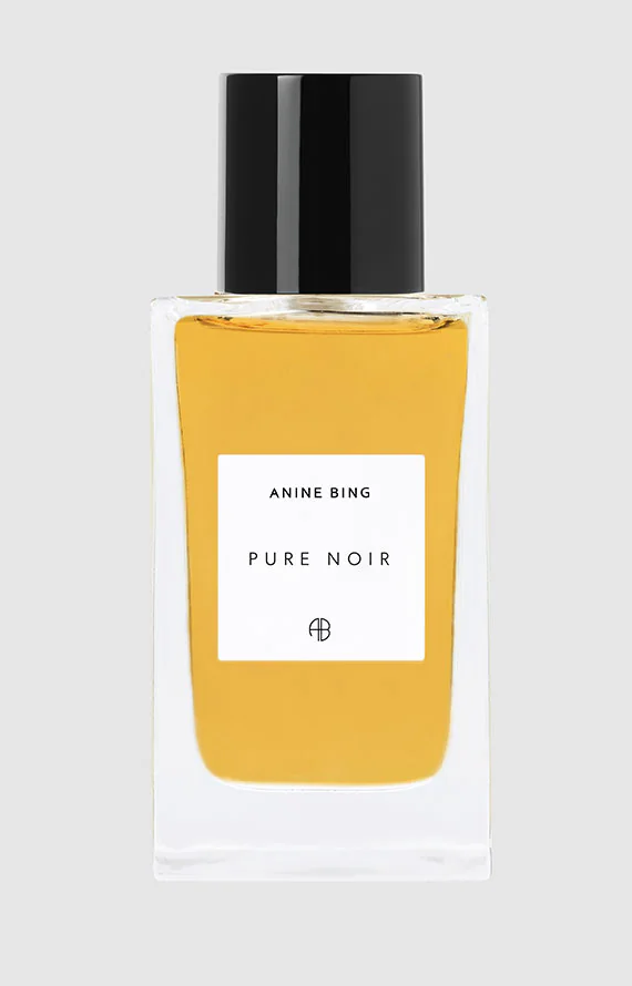 Anine Bing - Pure Noir Eau De Parfum 100ml – Blond Genius