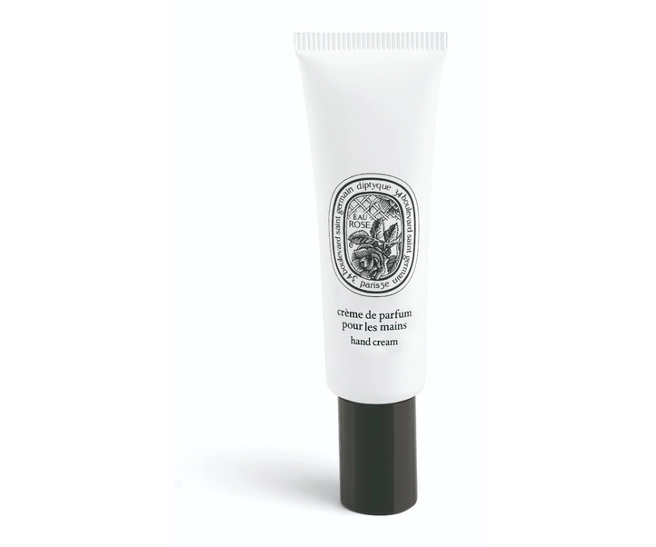 Diptyque - Eau Rose Perfumed Hand Cream – Blond Genius