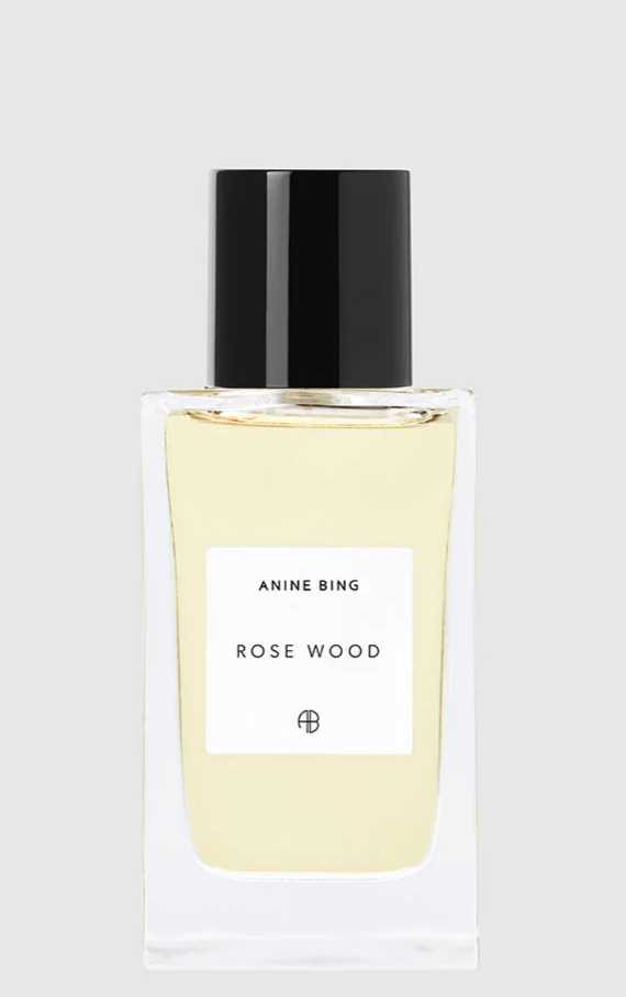 Anine Bing - Rose Wood Eau De Parfum 100ml – Blond Genius