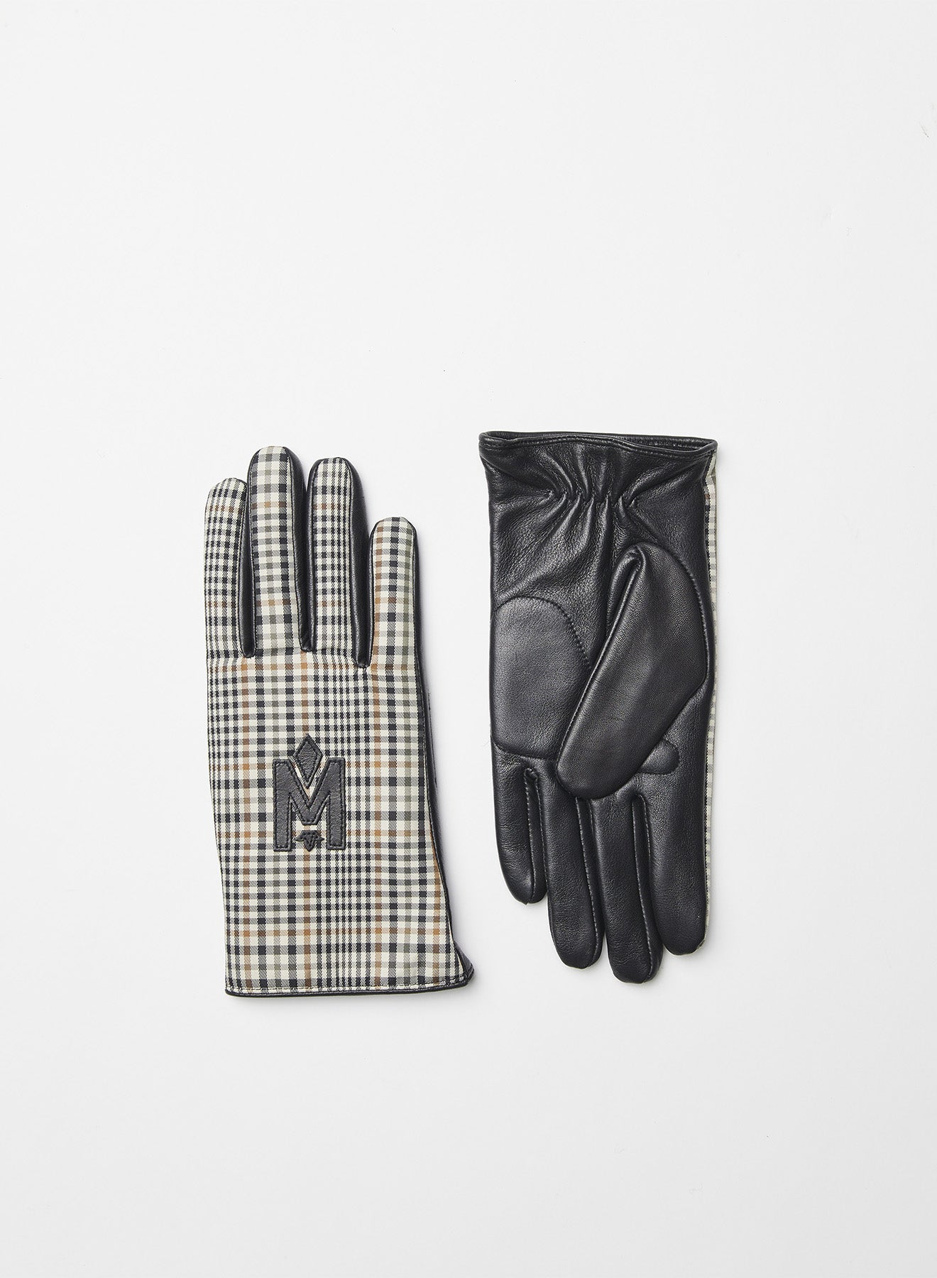 Mackage - Ernest Gloves in Black – Blond Genius