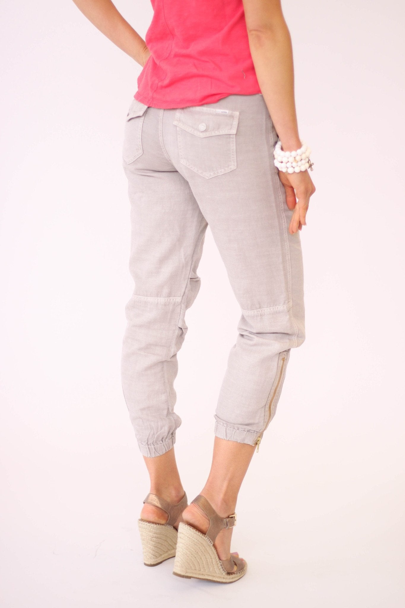 The Misfit Crop – Blond Genius