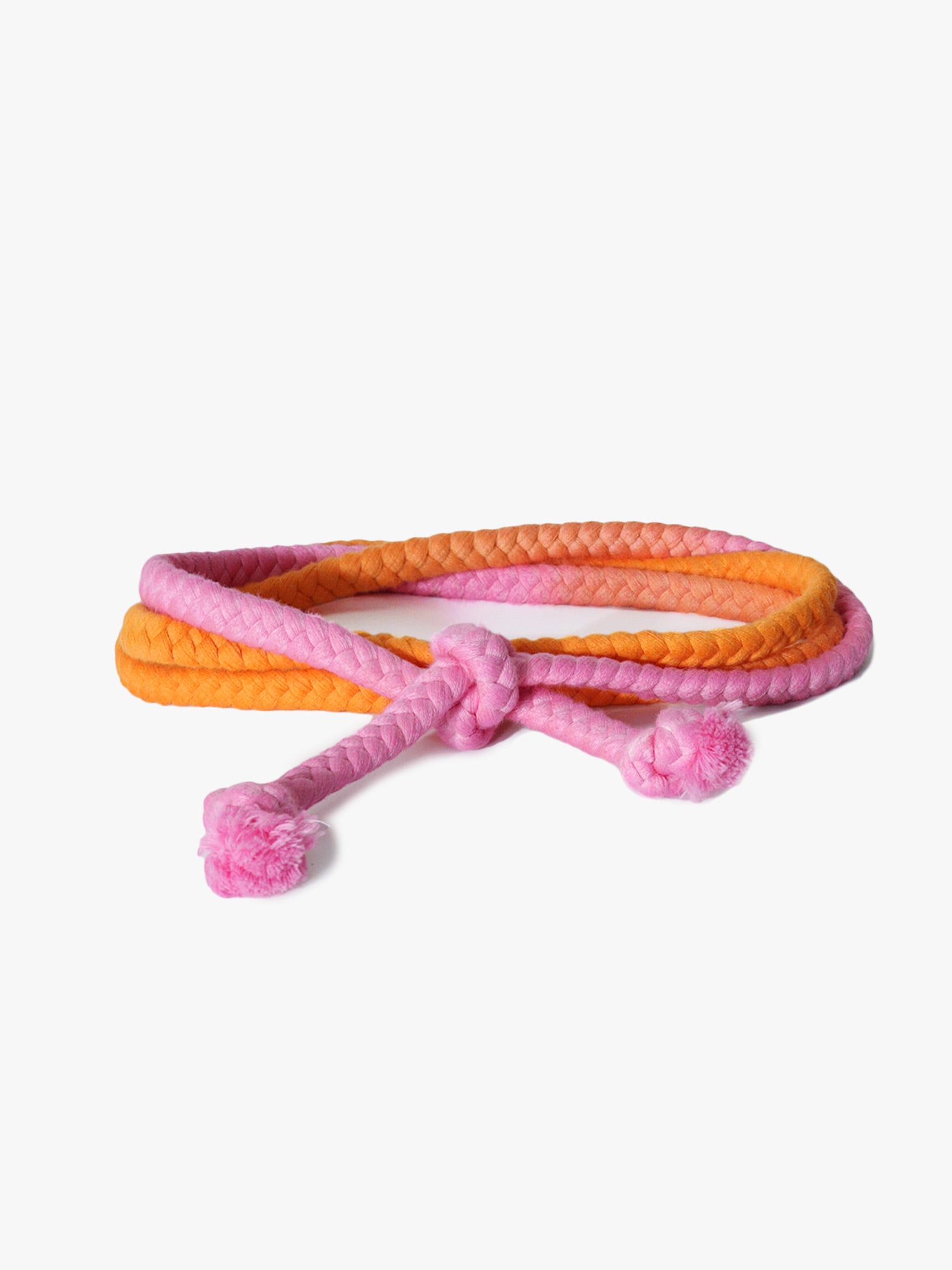 Xirena - Ombre Rope Belt in Sugar Rush – Blond Genius