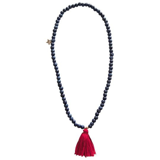 Henny & Coco - Cora Red – Blond Genius