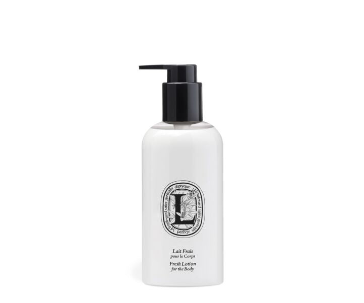 Diptyque - Fresh Lotion for the Body 250ml – Blond Genius