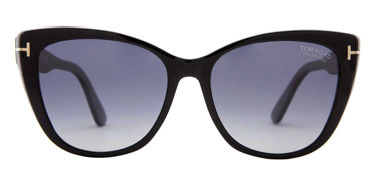 Tom Ford - Nora Polarized - FT0937 - 5701D – Blond Genius