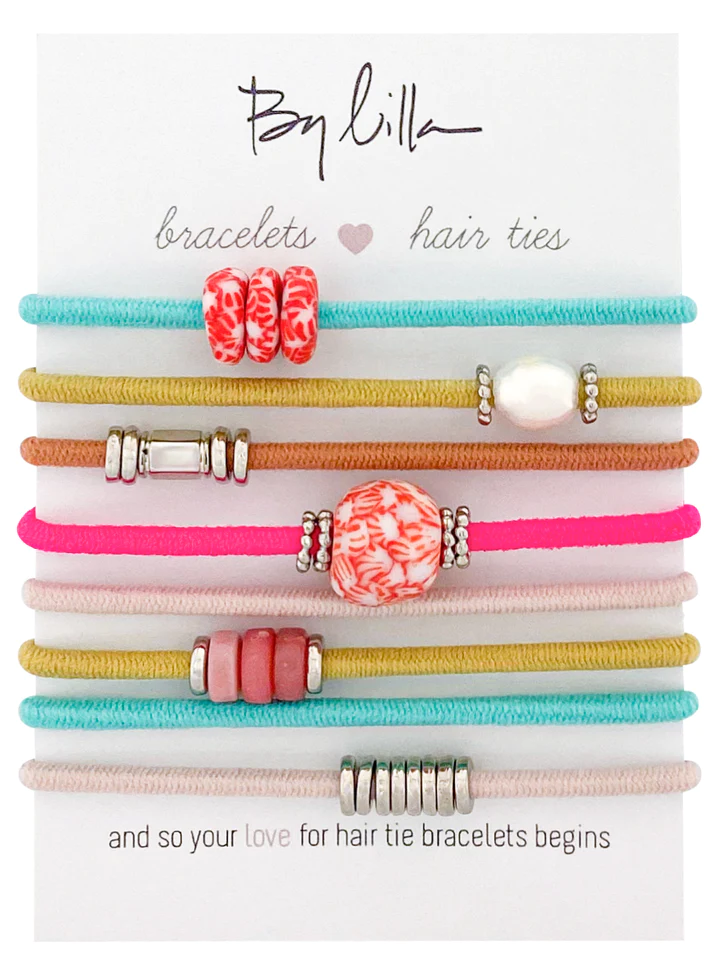 By Lilla - Key West Stack – Blond Genius