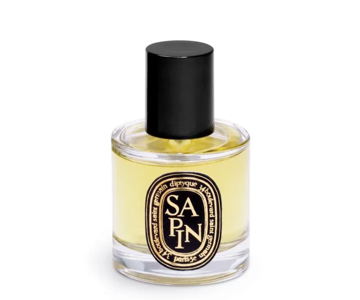 Diptyque - Sapin / Pine Tree Room Spray 50ML – Blond Genius