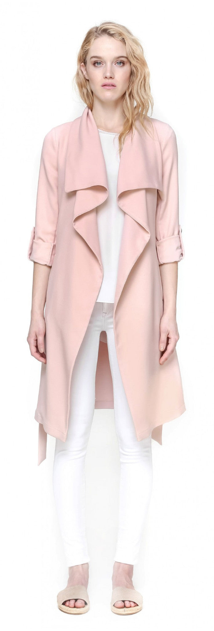 Soia & Kyo - Ornella Rose – Blond Genius